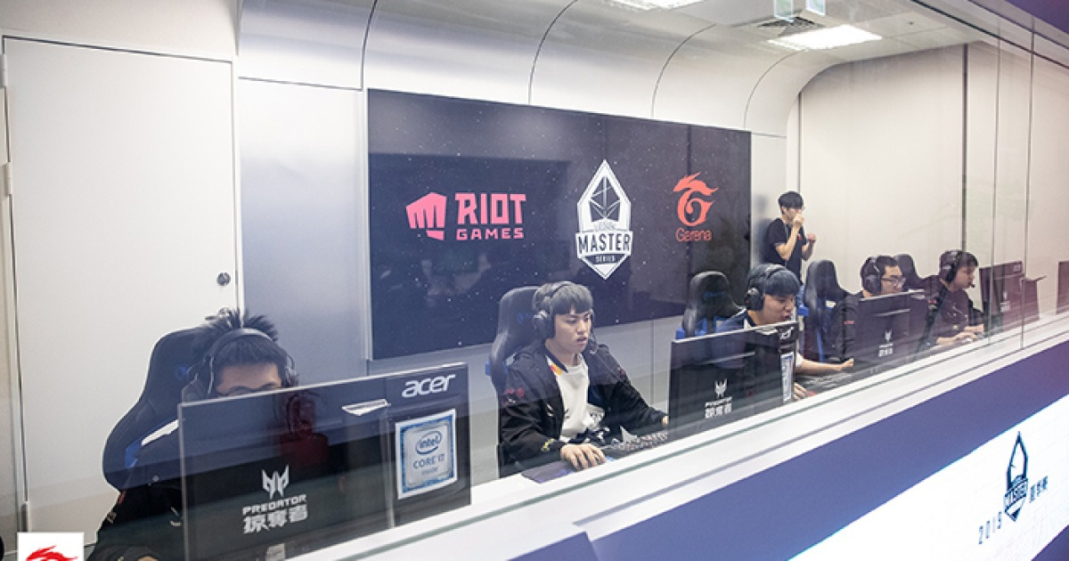 [LMS 서머] FW, 4시즌 만에 개막 2연패(종합)