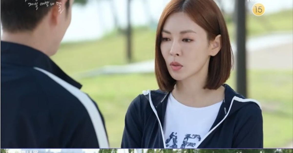 '세젤예' 김소연, 최명길에 선언 "모녀 관계 밝힐 것" [★밤TView]