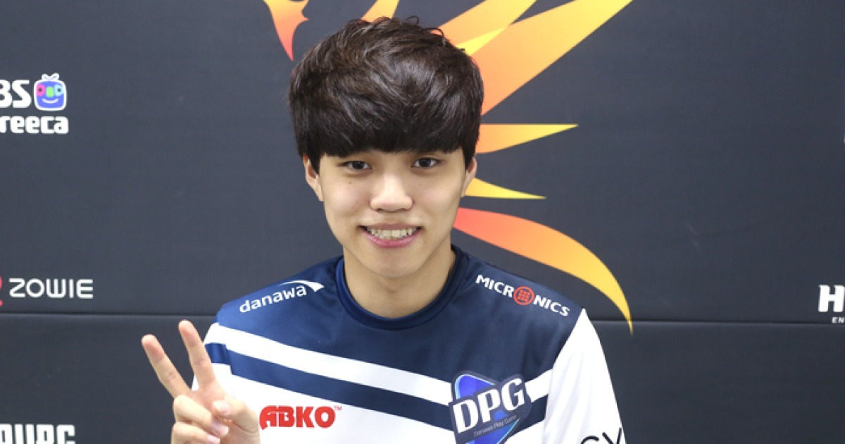 [PKL] DPG 다나와 '이노닉스' 나희주 "방콕행 넘어 우승까지 노려보겠다"