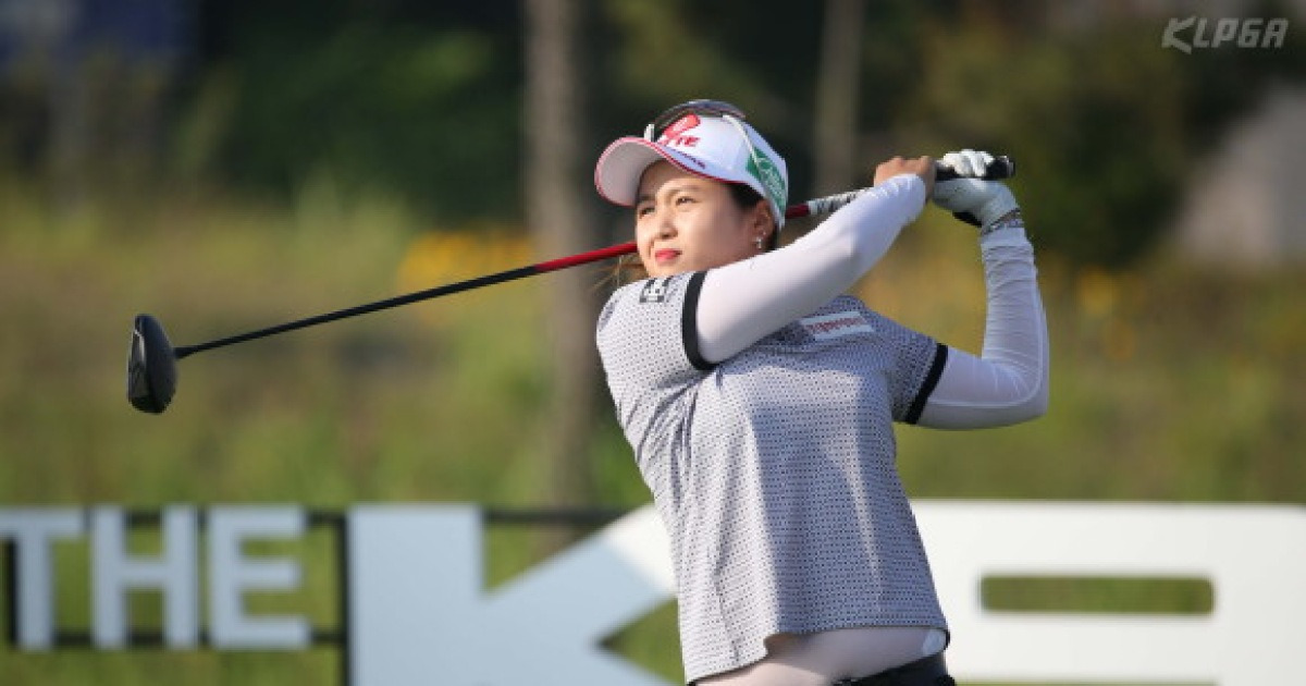 [KLPGA]비씨카드-한경 레이디스컵 20일 개막..주목할 선수는?