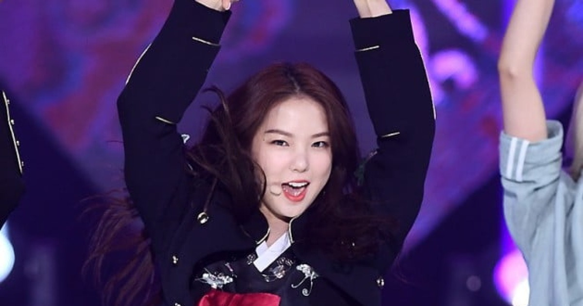 [포토] Clc 최유진 언제봐도 깜찍해~