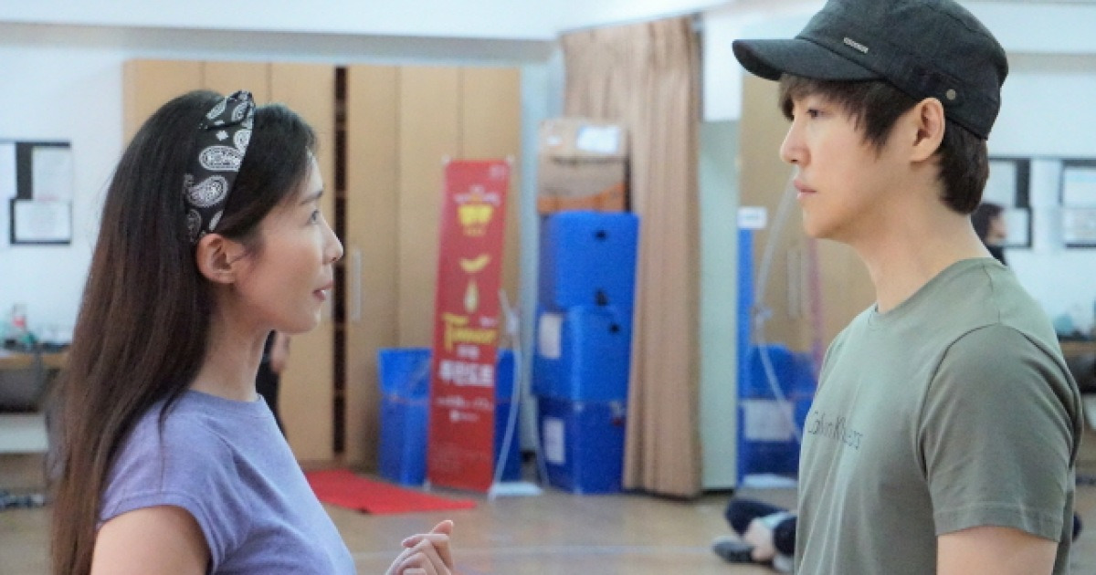 정동하, DIMF 특별공연 '투란도트' 무대 선다