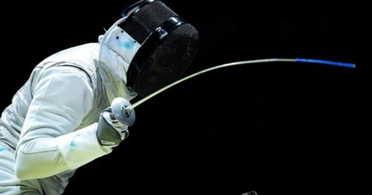 GERMANY FENCING EUROPEAN CHAMPIONSHIPS