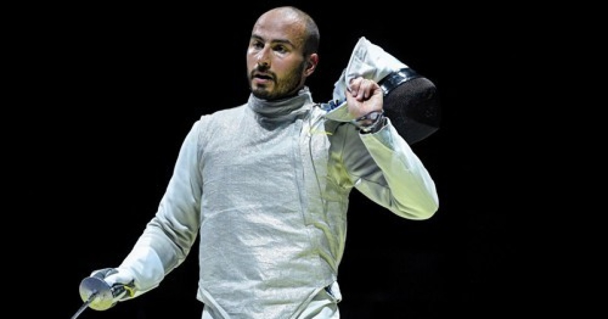 GERMANY FENCING EUROPEAN CHAMPIONSHIPS