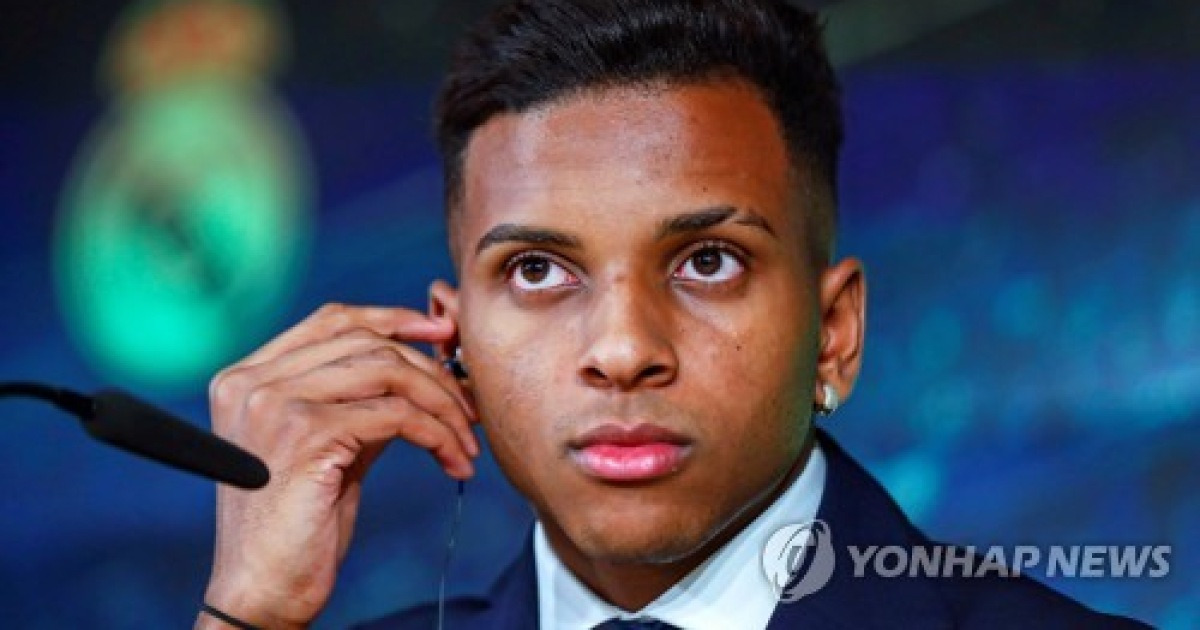 SPAIN SOCCER LA LIGA