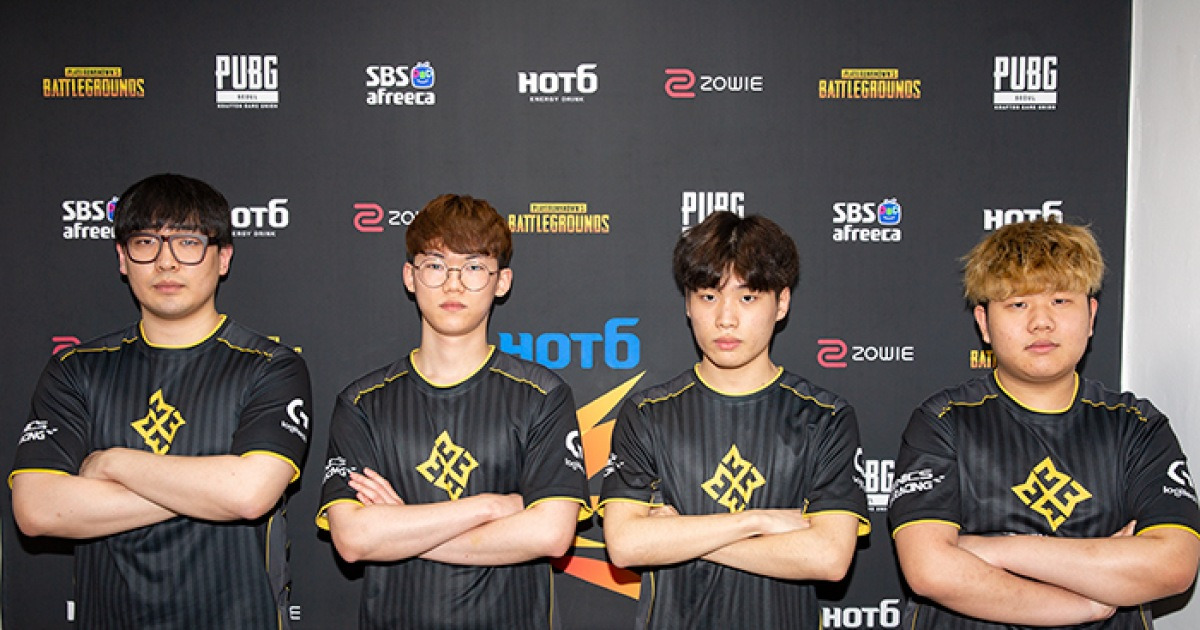 [PKL] 기록으로 보는 한 주 현황, 4주차 DPG다나와-EM 급상승