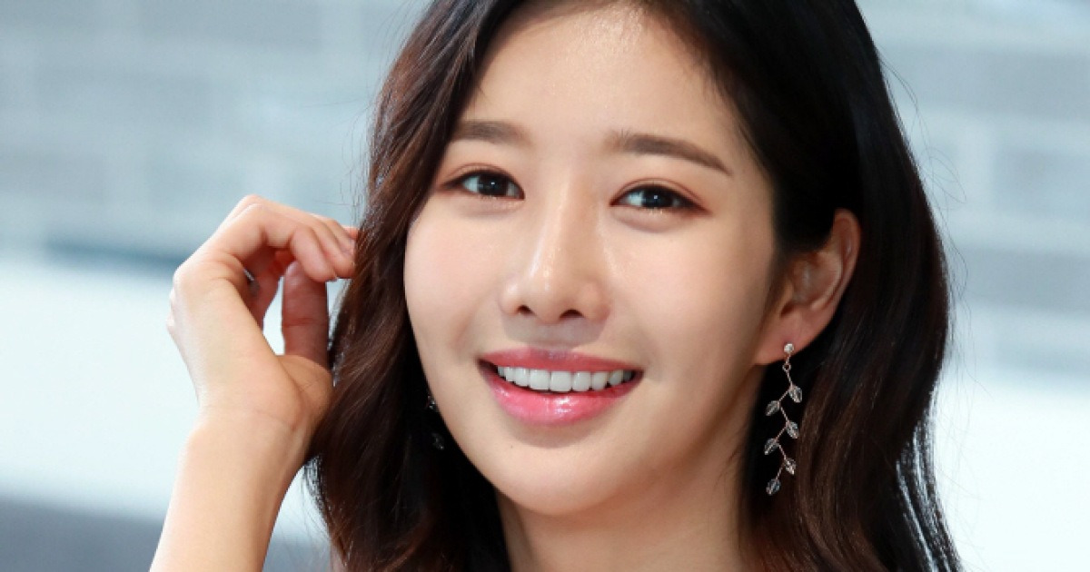 [포토]배우 김가란, '매력 미소'