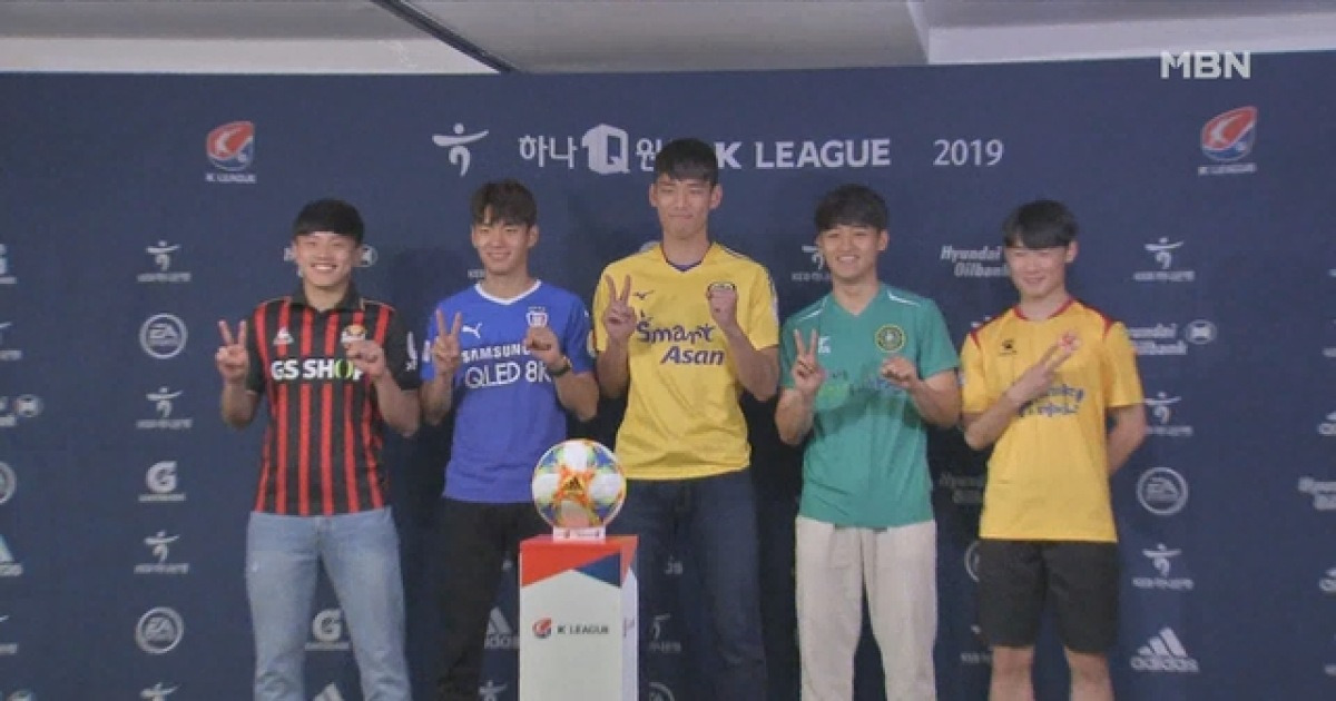 U-20 월드컵 준우승의 영광, 이제는 K리그로