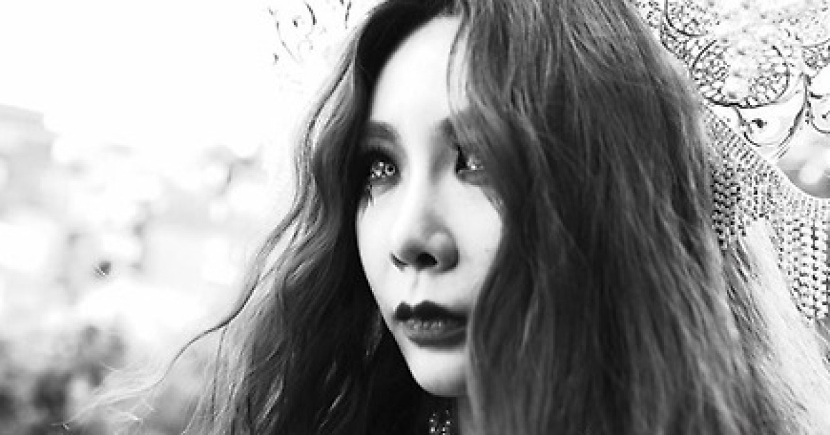 "따분한 말은 STOP"..제아가 전한 경고 'Dear. Rude' [MK컴백]