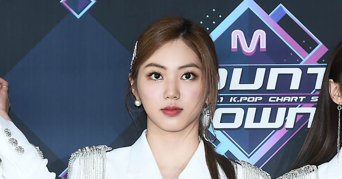 CLC 권은빈 '주기적인 리즈 경신'[엑's HD포토]