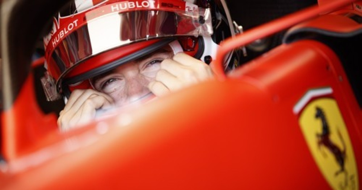 FRANCE FORMULA ONE GRAND PRIX