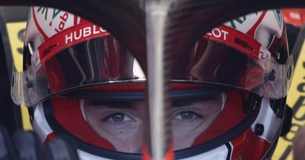 FRANCE FORMULA ONE GRAND PRIX