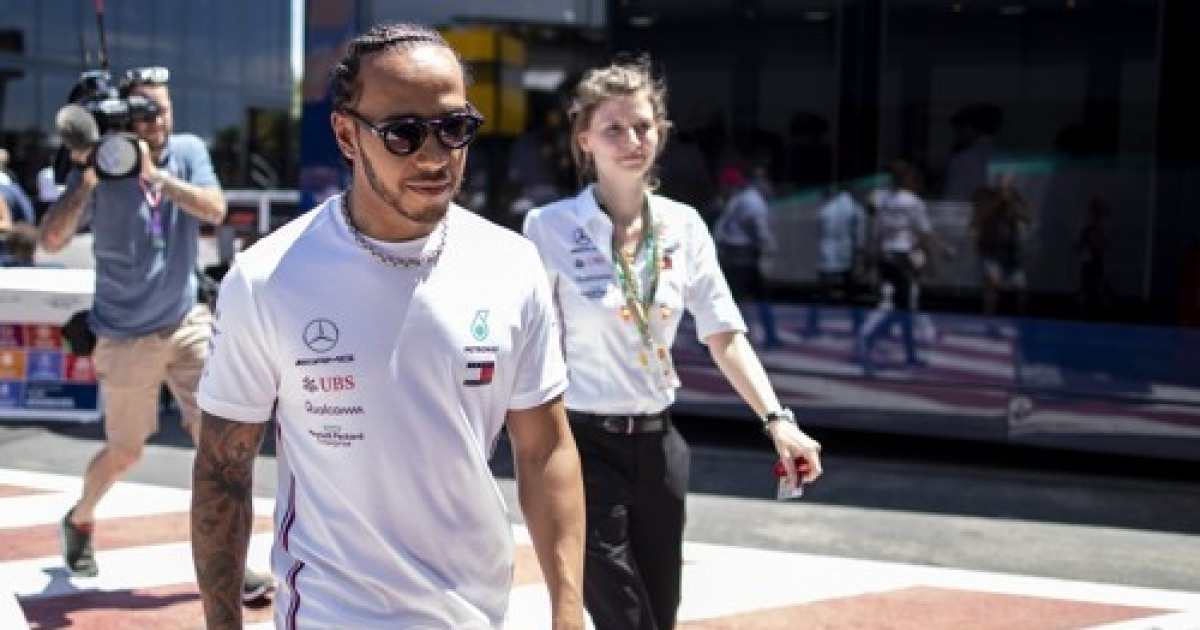 FRANCE FORMULA ONE GRAND PRIX