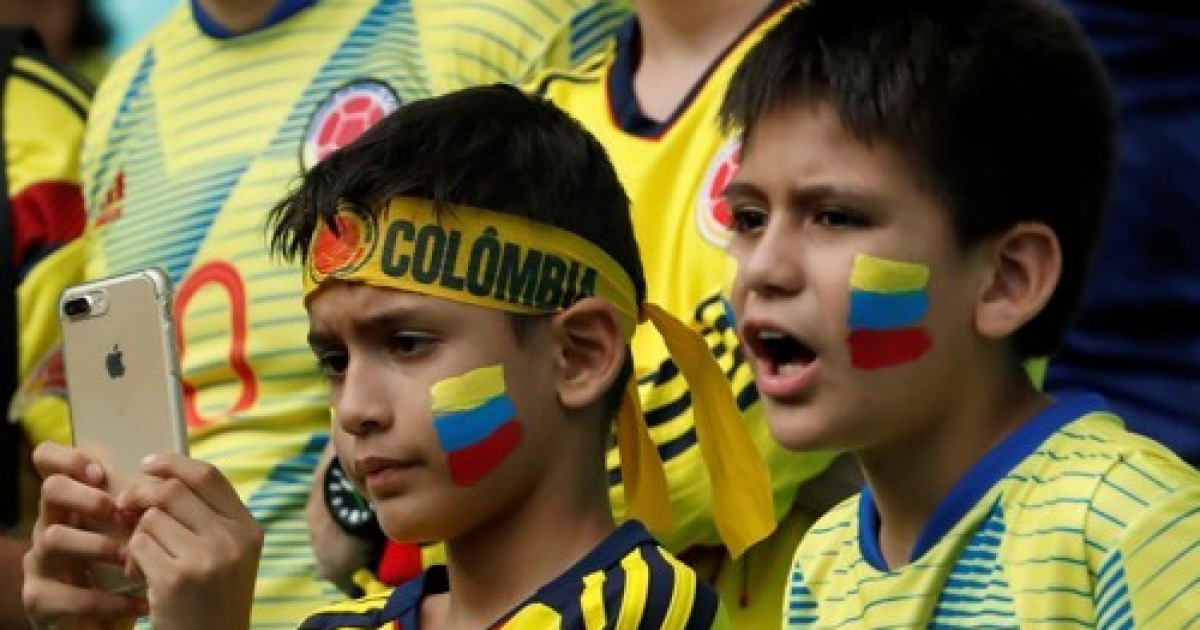 BRAZIL SOCCER COPA AMERICA 2019