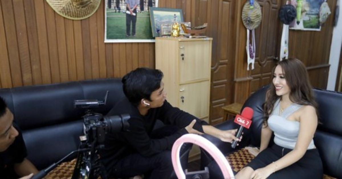 MYANMAR DOCTOR MODEL