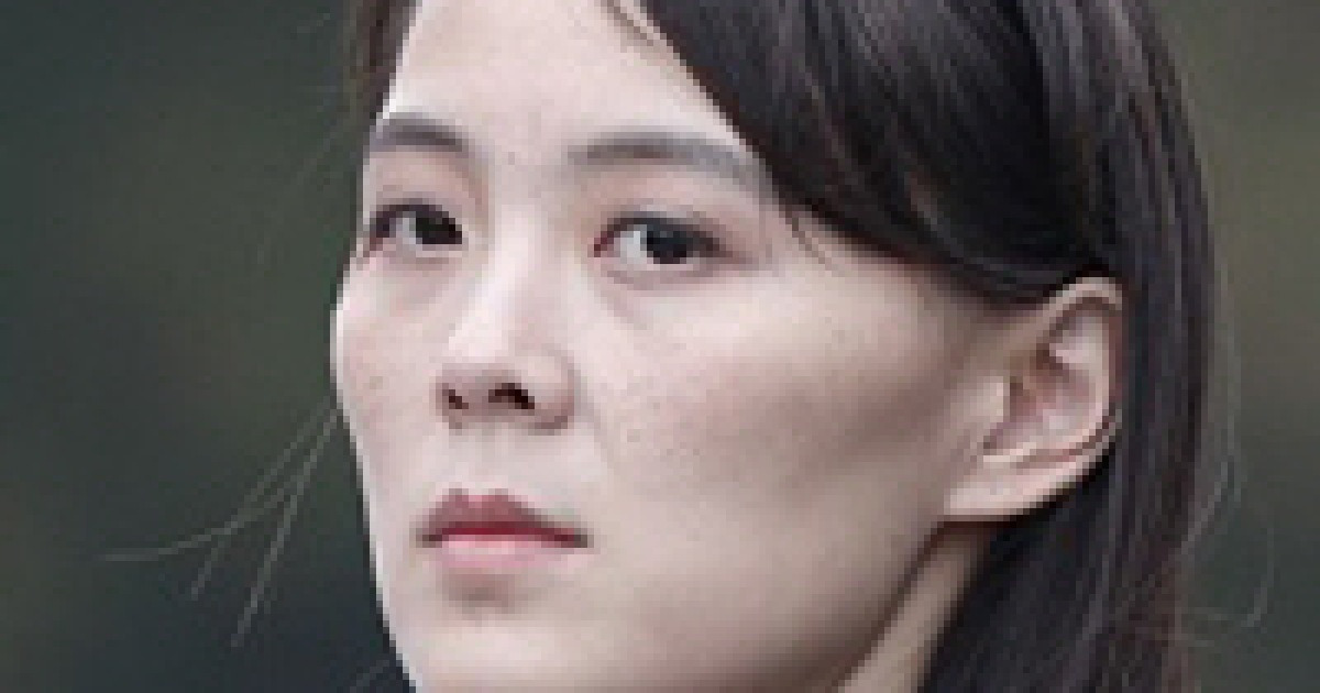 "'백두혈통' 김여정, 지도자급 격상..현송월 행사담당"