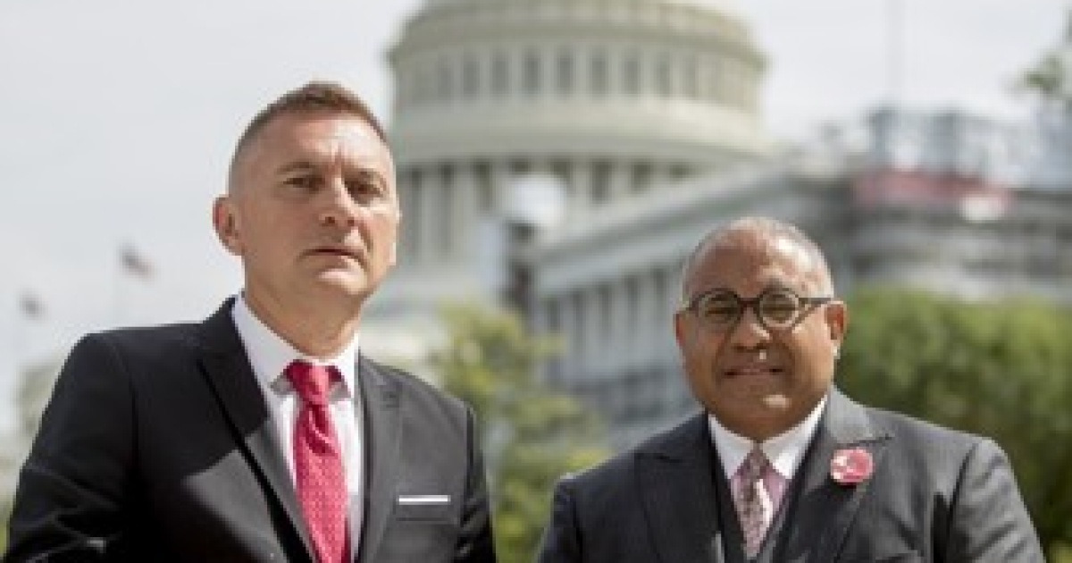 Congress Russia Probe