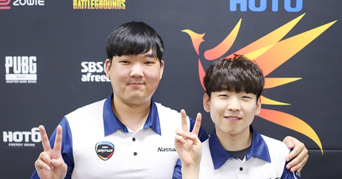 [PKL] OGN 에이스 '조이' 박혜민 "아직 방콕행 티켓 놓지 않았다"