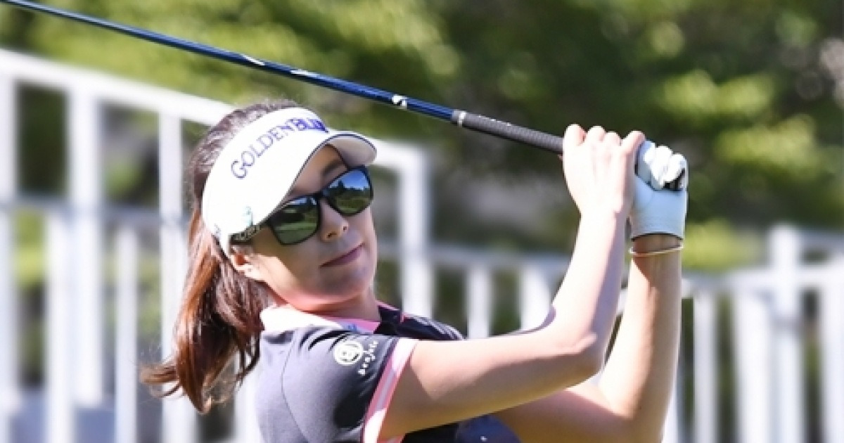 '원조 신데렐라' 안시현, 메이저 에비앙 챔피언십 티켓 따내 [LPGA]