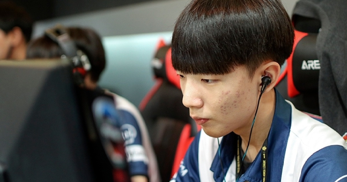 [PKL] OGN 에이스, 1R 활약 힘입어 첫 데이 우승 차지(종합)