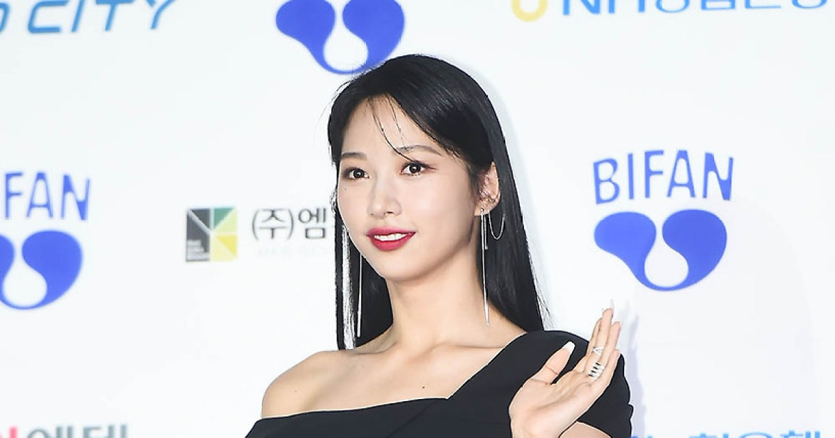 류원 'JYP의 보석'[엑's HD포토]