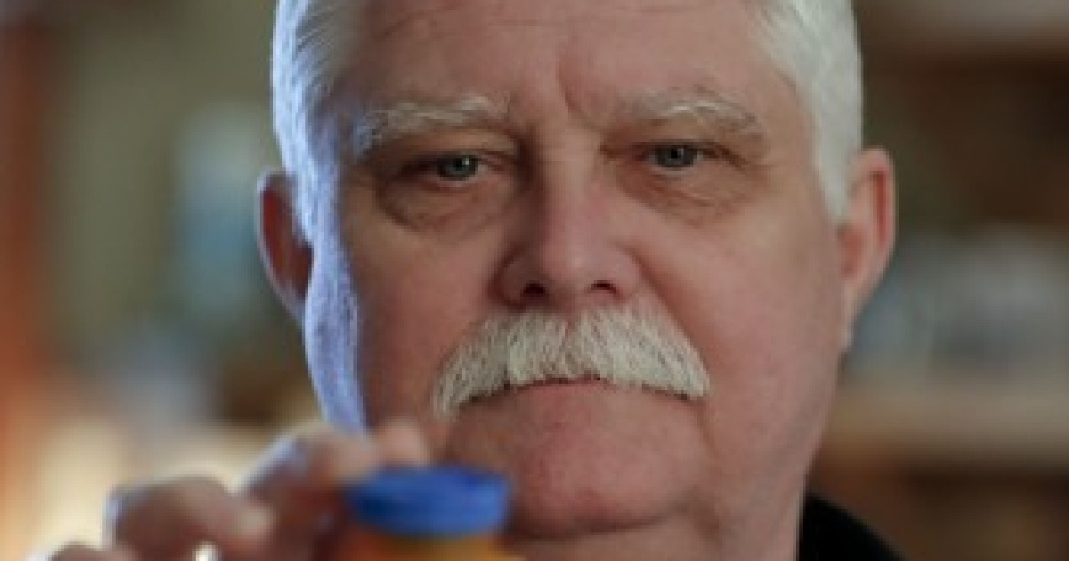 Cheaper Drugs-Blocking Competition