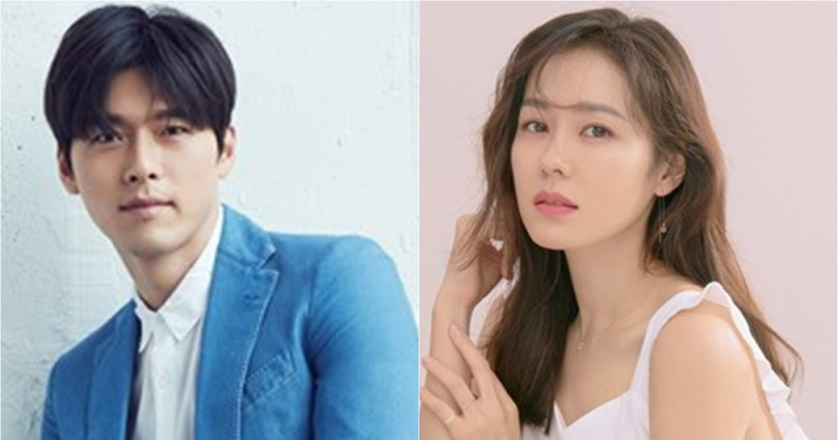 tvN "현빈·손예진 '사랑의 불시착' 토일극? 구체적 편성 미정"(공식)