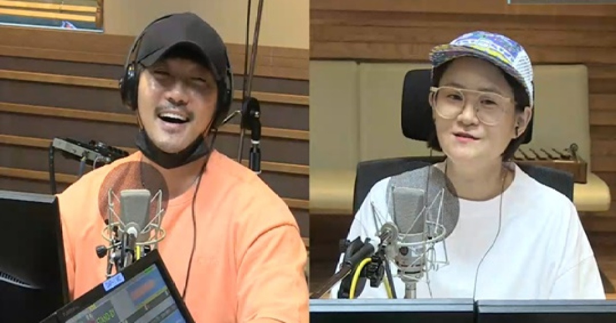 "카고바지+체인 유행 선도" KCM, 패션 테러리스트? 이유 있었다(종합)