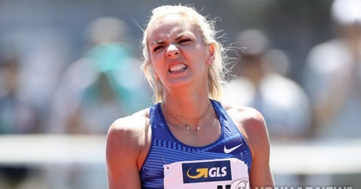 GERMANY ATHLETICS IAAF COMBINED EVENTS CHALLENGE