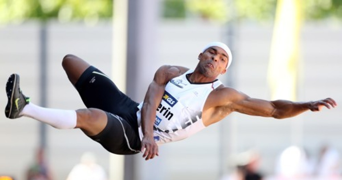 GERMANY ATHLETICS IAAF COMBINED EVENTS CHALLENGE