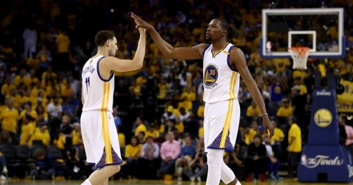 GSW와 LAL 등 오프시즌 지각변동의 중심지들[NBA현미경]