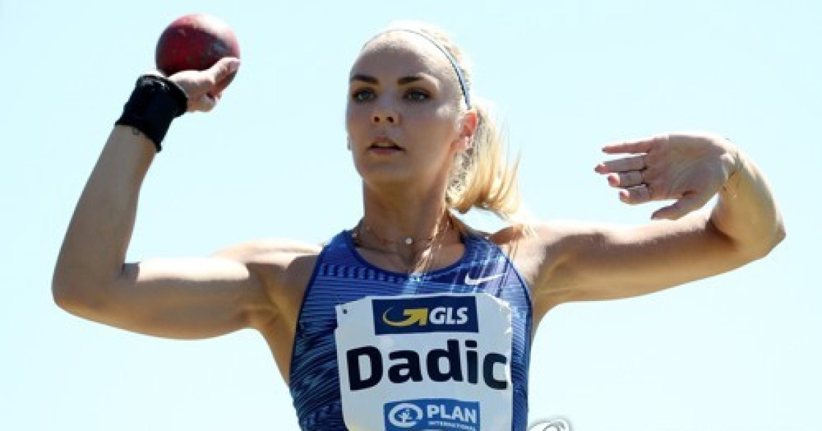 GERMANY IAAF COMBINED EVENTS CHALLENGE