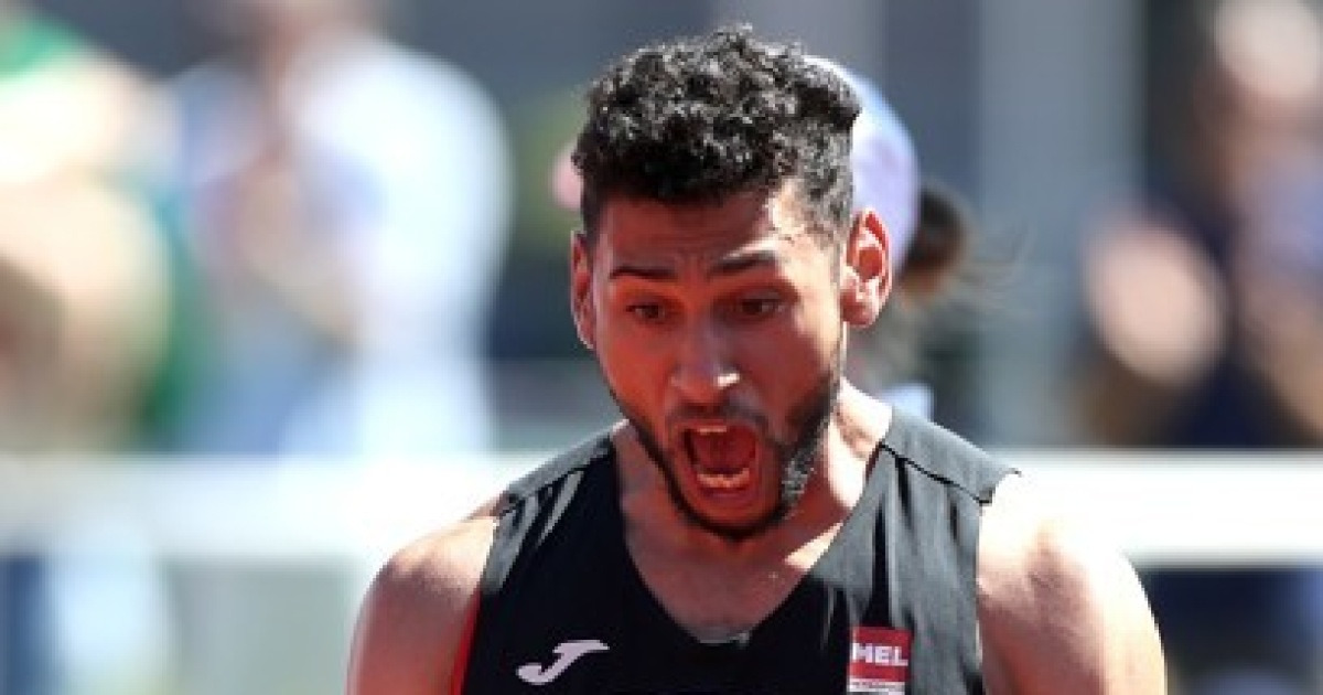 GERMANY IAAF COMBINED EVENTS CHALLENGE