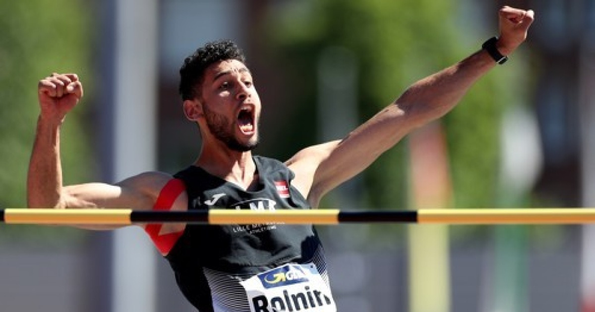 GERMANY IAAF COMBINED EVENTS CHALLENGE