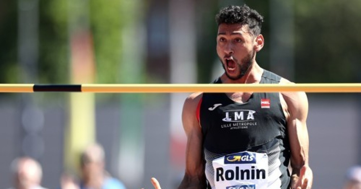 GERMANY IAAF COMBINED EVENTS CHALLENGE