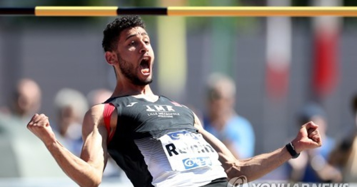 GERMANY IAAF COMBINED EVENTS CHALLENGE