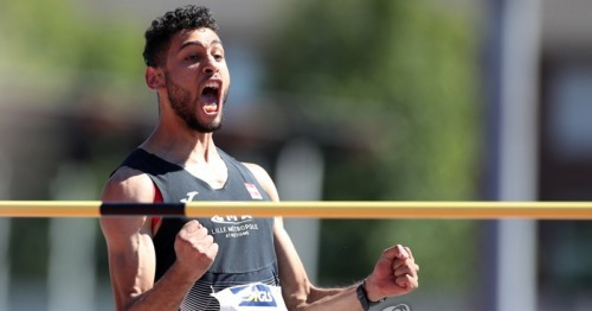 GERMANY IAAF COMBINED EVENTS CHALLENGE