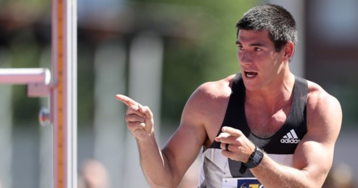 GERMANY IAAF COMBINED EVENTS CHALLENGE
