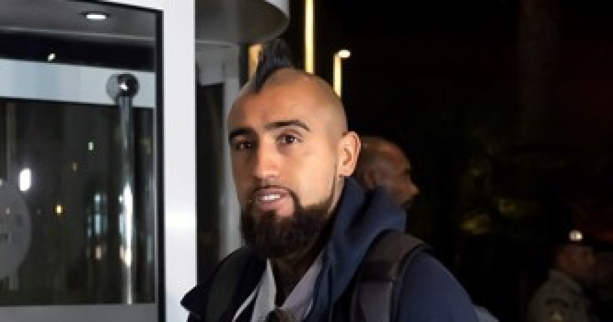 BRAZIL SOCCER COPA AMERICA