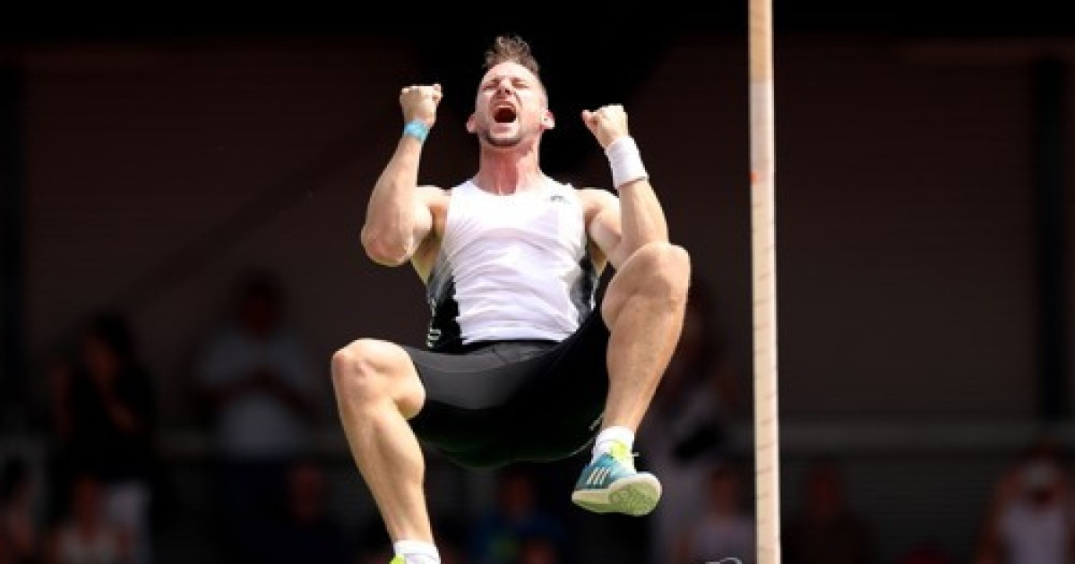 GERMANY IAAF COMBINED EVENTS CHALLENGE