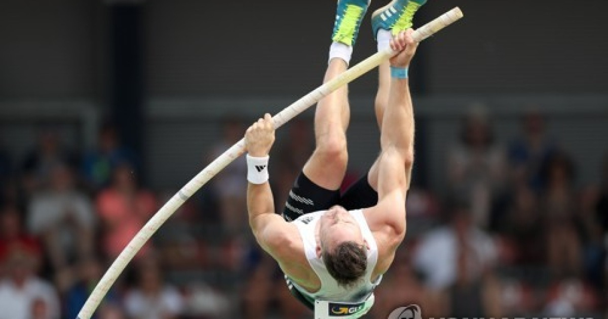 GERMANY IAAF COMBINED EVENTS CHALLENGE