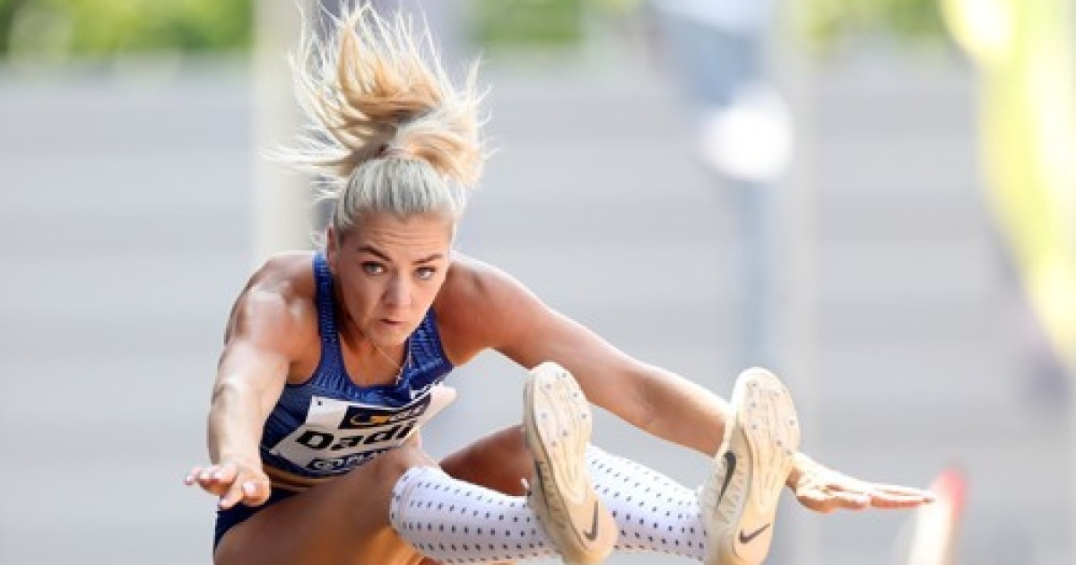 GERMANY IAAF COMBINED EVENTS CHALLENGE