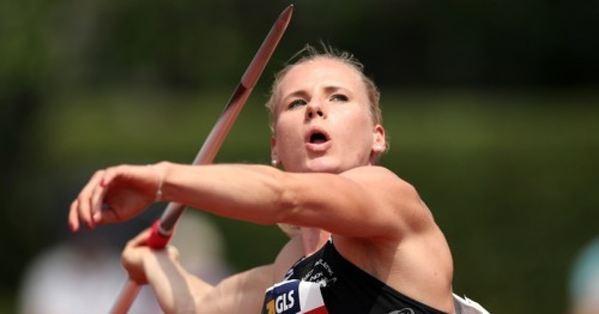 GERMANY IAAF COMBINED EVENTS CHALLENGE