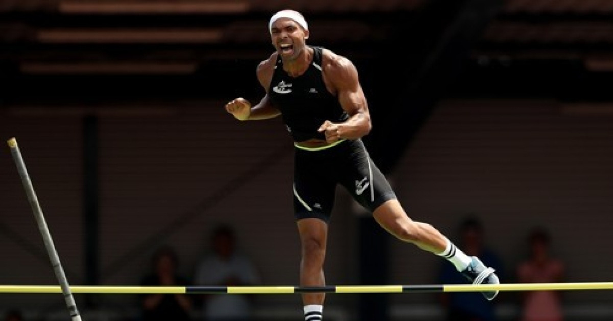 GERMANY IAAF COMBINED EVENTS CHALLENGE
