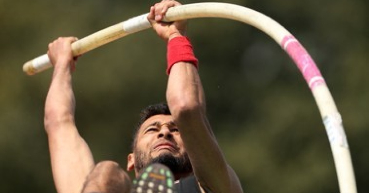 GERMANY IAAF COMBINED EVENTS CHALLENGE