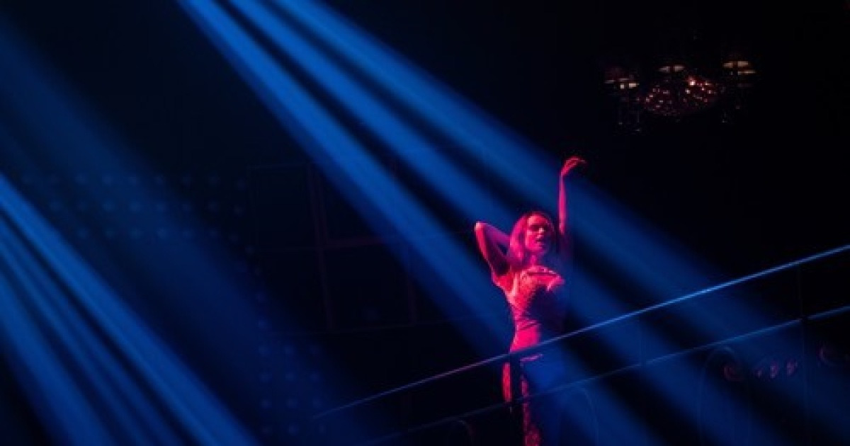 TURKEY PHOTO SET DRAG QUEEN PERFORMANCE LGBT