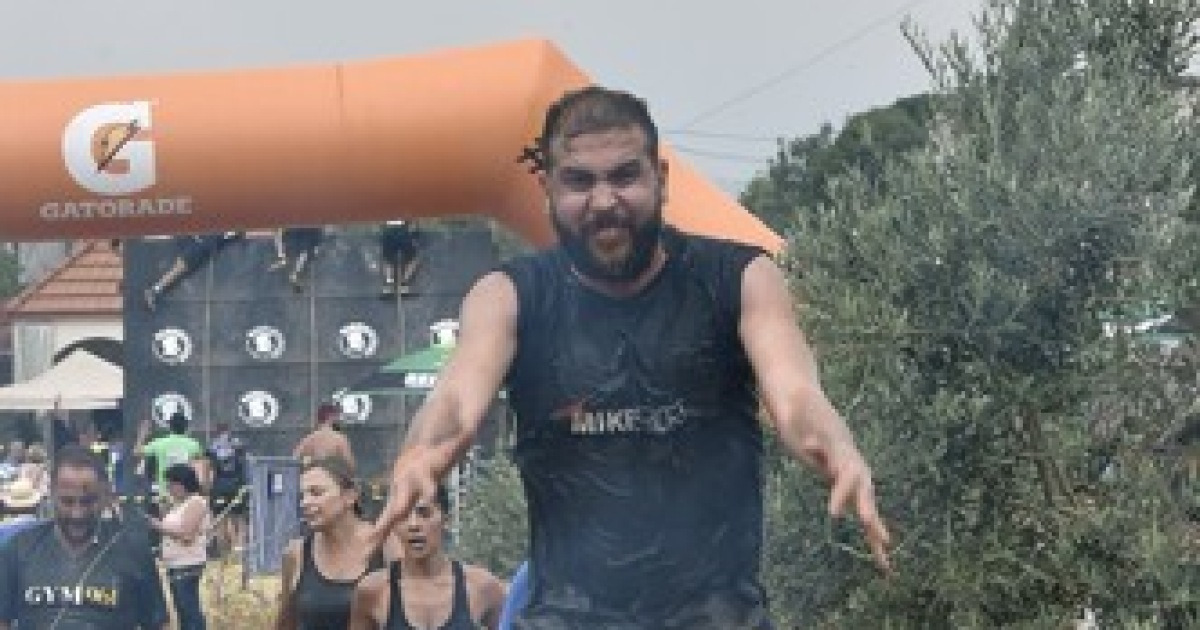 LEBANON LEBANON PUMA HANNIBAL RACE