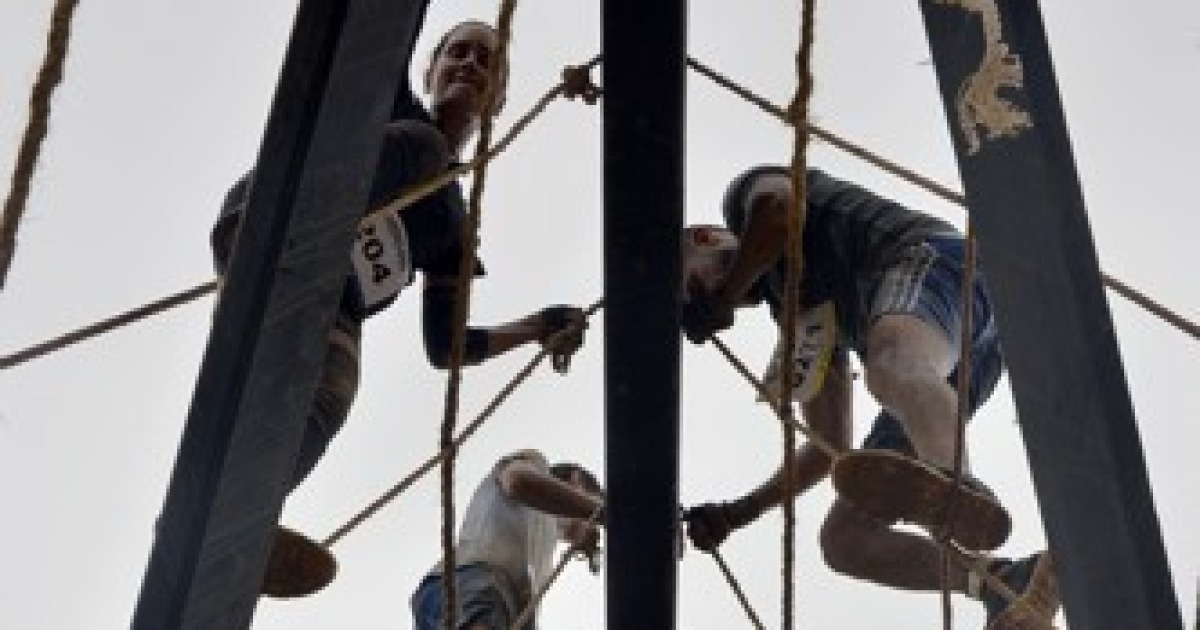 LEBANON LEBANON PUMA HANNIBAL RACE