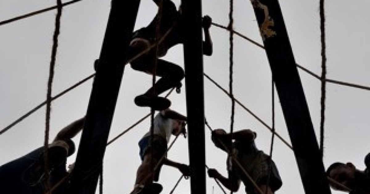 LEBANON LEBANON PUMA HANNIBAL RACE