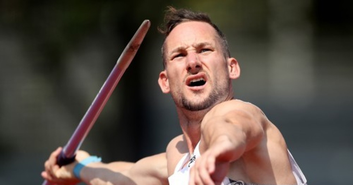 GERMANY IAAF COMBINED EVENTS CHALLENGE